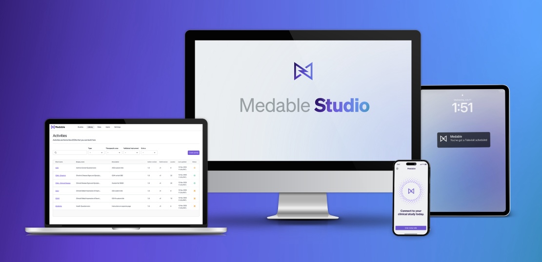 Medable: Driving the new era of clinical development